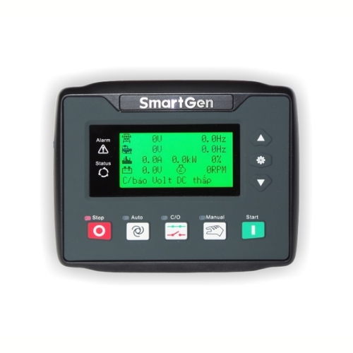 Bộ điều khiển SMARTGEN